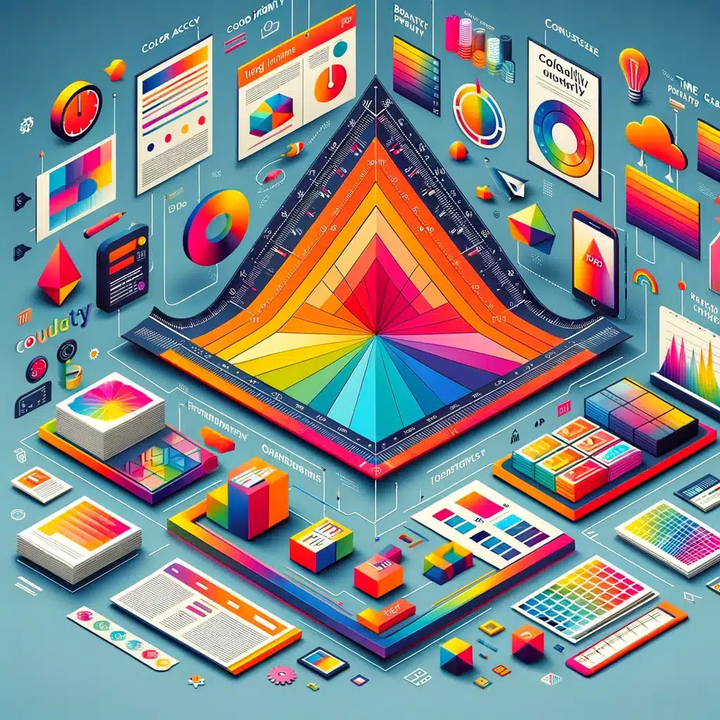 Back to Basics: The importance of DeltaE in Color Control